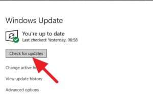Cara Update Windows 10 ke Versi Terbaru dengan 2 Cara Ini