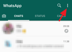 Cara Cepat Mematikan Tanda Centang Biru di WhatsApp