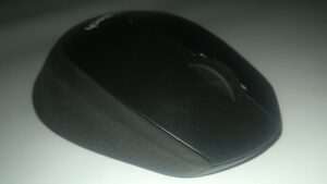 30 Detik Perbaiki Mouse Logitech yang Double-Click/Klik Sendiri
