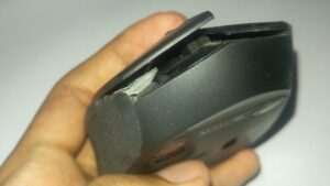 30 Detik Perbaiki Mouse Logitech yang Double-Click/Klik Sendiri