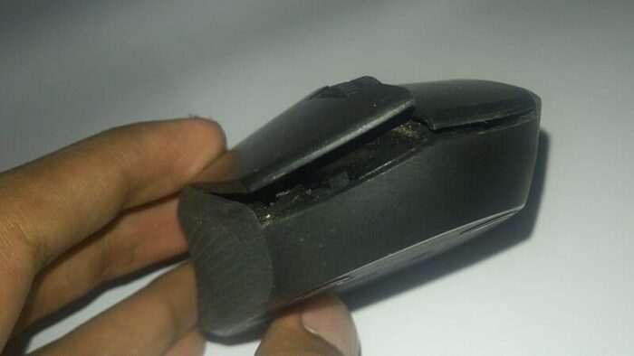 30 Detik Perbaiki Mouse Logitech yang Double-Click/Klik Sendiri