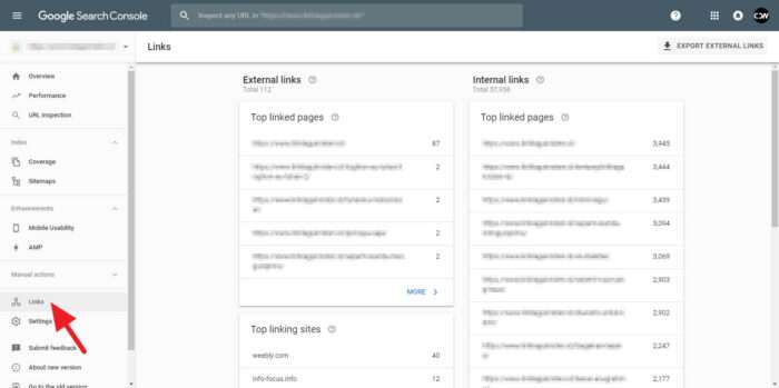 Cara Mudah Daftarkan Website ke Google Agar Bisa Terindeks