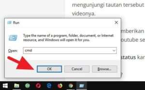 Cara Mengetahui Jenis Lisensi Windows 10 Kamu (RETAIL, OEM, VOLUME)