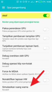 Cara Membuat Tampilan Android Menjadi Hitam-Putih (Serta Kelebihannya)