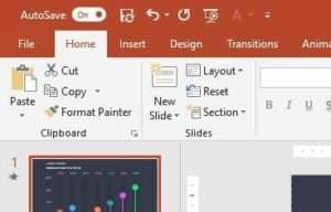 3 Cara Menyimpan File PowerPoint dengan Cepat