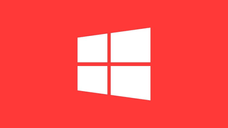 Cara Ganti Warna Icon Tile Program Tertentu di Windows 10