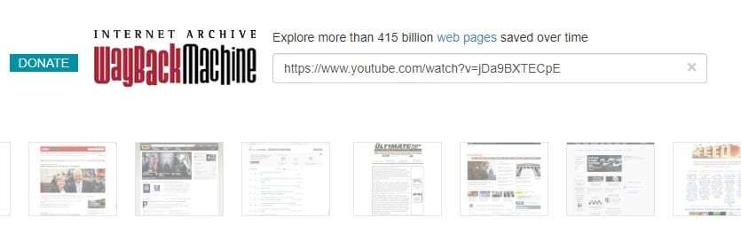 3 Cara Mengetahui Video YouTube yang Sudah Dihapus