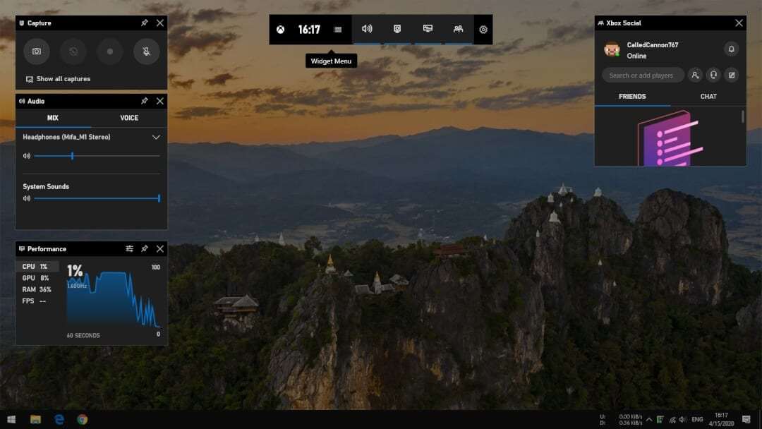 Cara Selalu Tampilkan FPS Saat Main Game di Windows 10