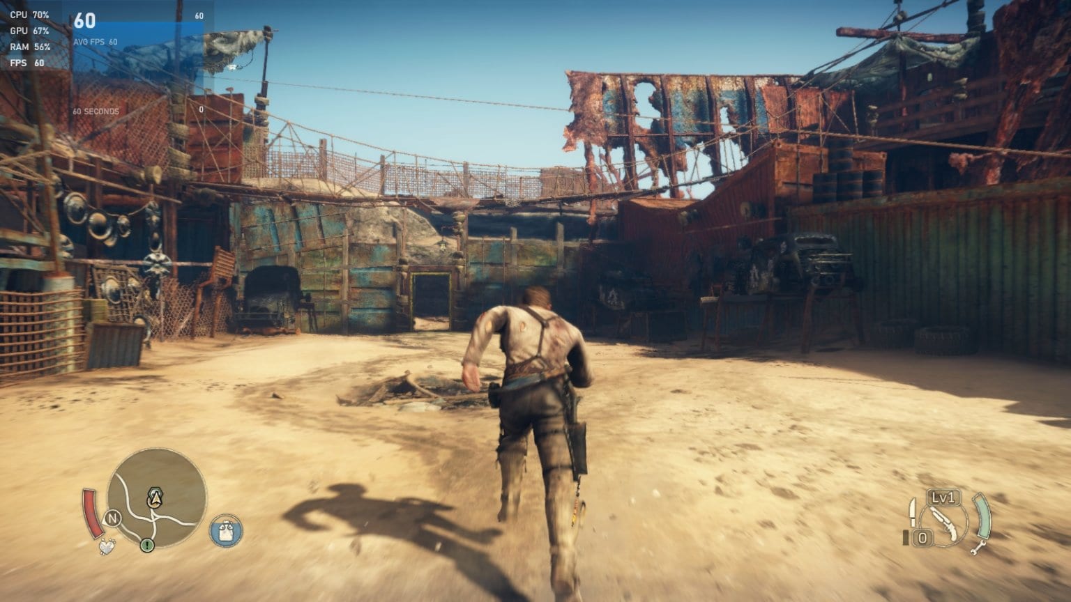 Cara Selalu Tampilkan FPS Saat Main Game di Windows 10