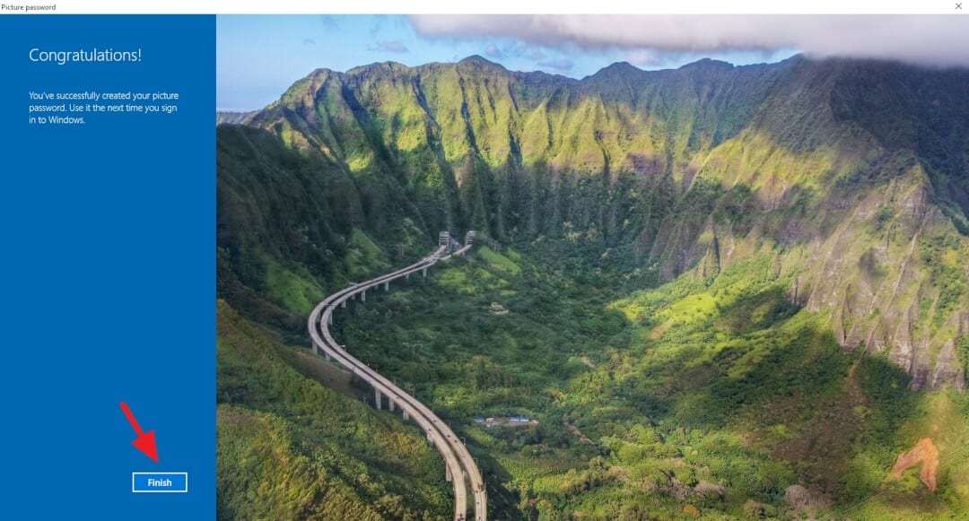 Cara Aktifkan 'Picture Password' di PC/Laptop Windows 10