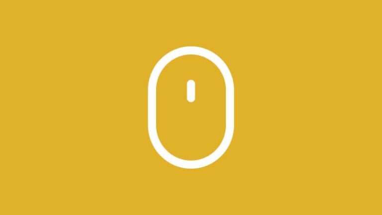 Cara Tukar Klik Kiri/Kanan Mouse untuk Pengguna Tangan Kiri