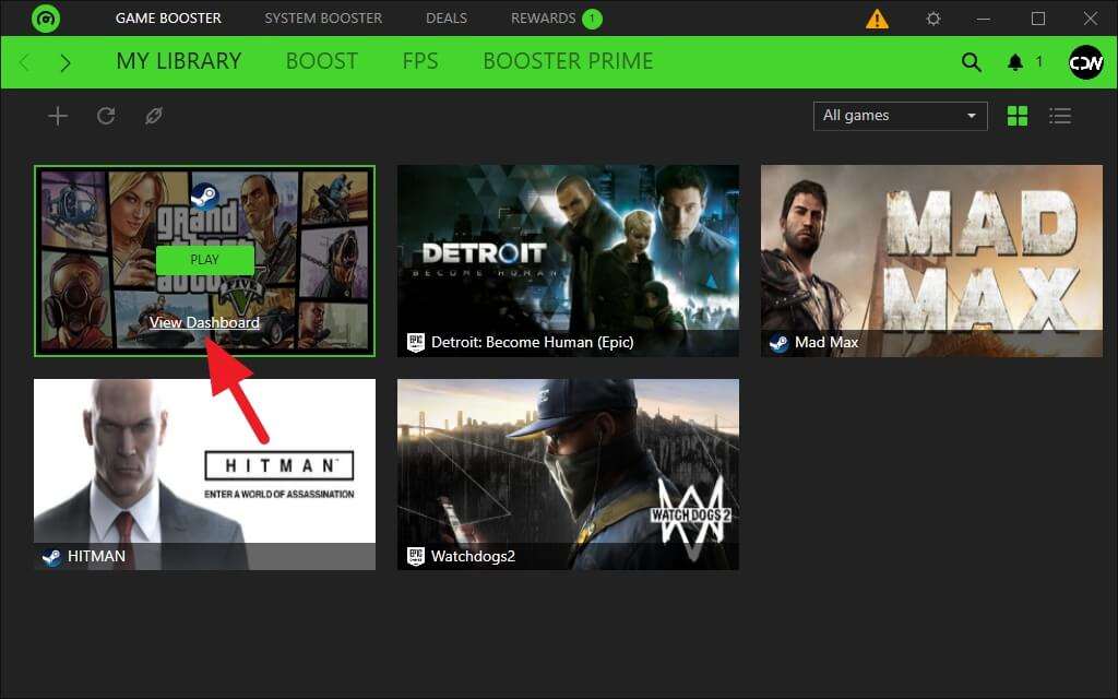 3 Cara Melihat FPS pada GTA V PC