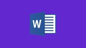 Cara Mengganti Warna Background Kertas di Microsoft Word