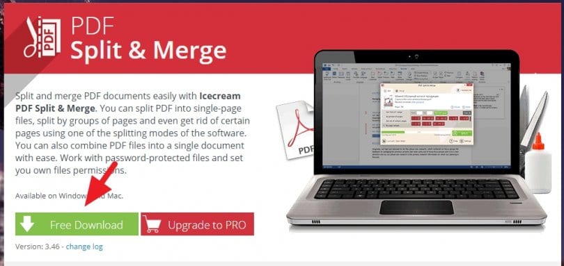 3 Cara Menggabung File PDF Cepat & Gratis