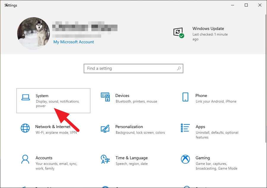 Cara Cek Versi Windows 10 Pada PC/Laptop Kamu