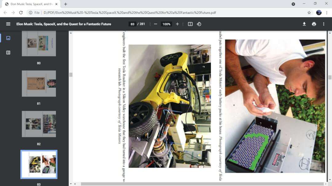 3 Cara Cepat Rotasi Dokumen PDF di PC/Laptop