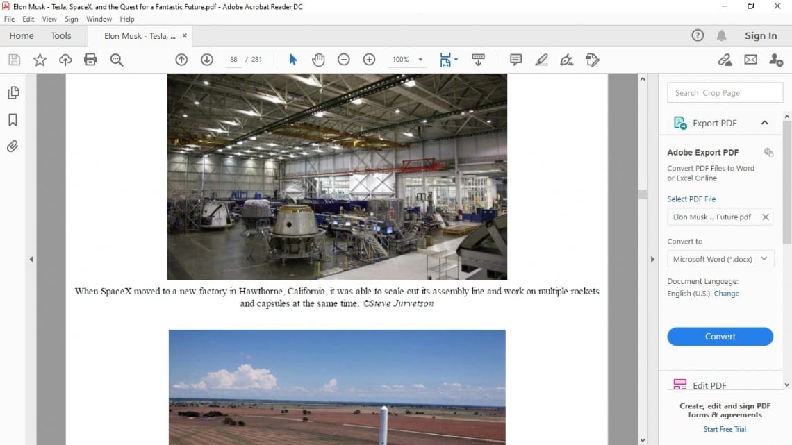 3 Cara Cepat Rotasi Dokumen PDF di PC/Laptop