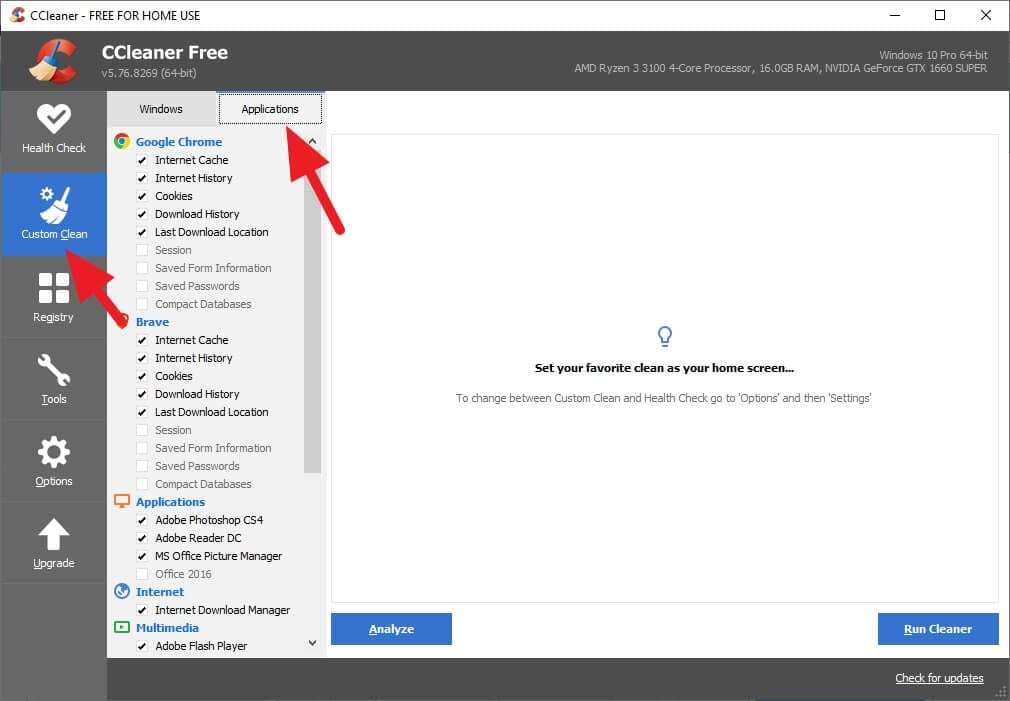 3 Cara Membersihkan Cache di PC/Laptop Agar Lebih Cepat