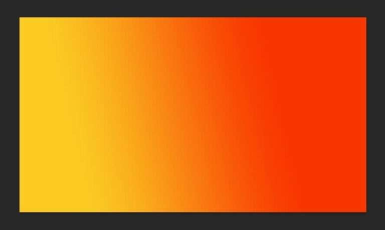 3 Cara Mudah Membuat Efek Gradasi Warna di Photoshop