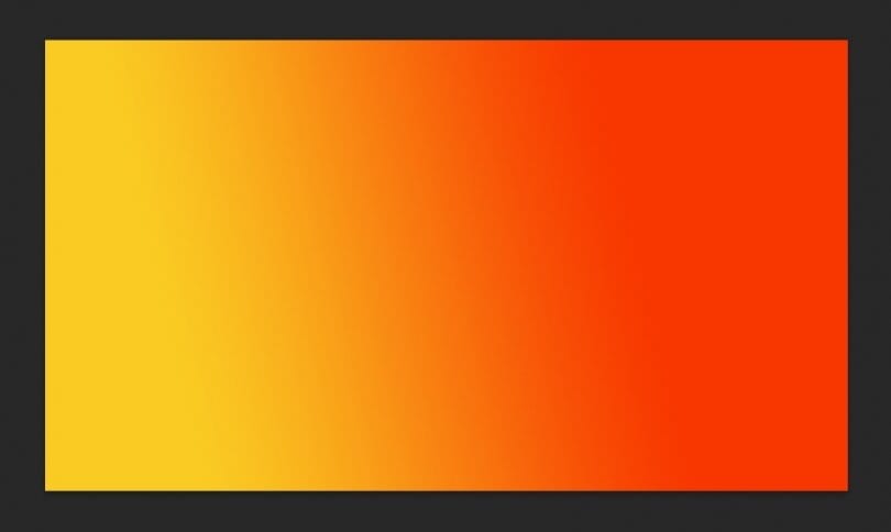 3 Cara Mudah Membuat Efek Gradasi Warna di Photoshop