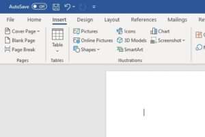 Cara Mudah Membuat Ceklis ( ) di Microsoft Word
