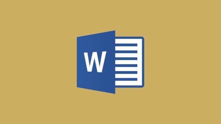Cara Mudah Membuat Ceklis ( ) di Microsoft Word
