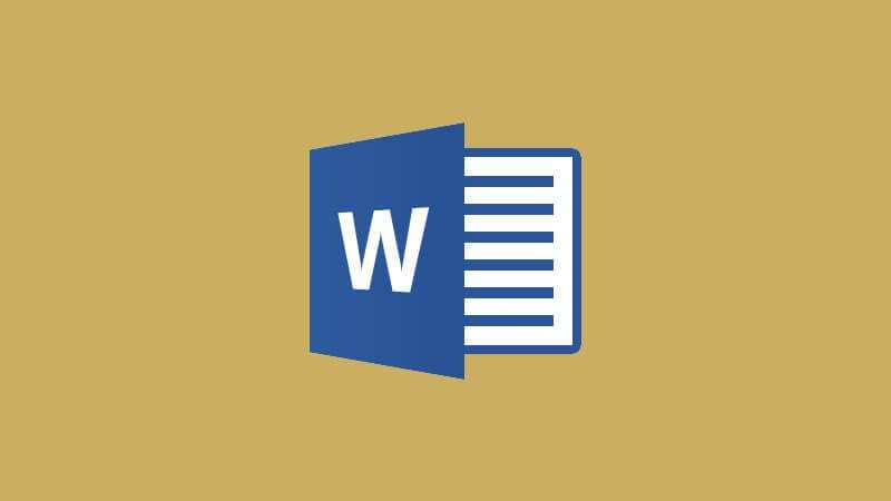Cara Mudah Membuat Ceklis ( ) di Microsoft Word