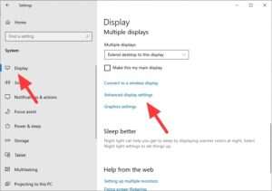 Cara Melihat Spesifikasi Graphics Card pada Windows 10