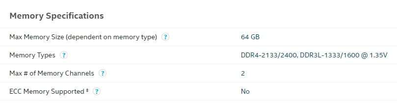 Cara Mengetahui Batas Maksimal RAM Pada PC/Laptop
