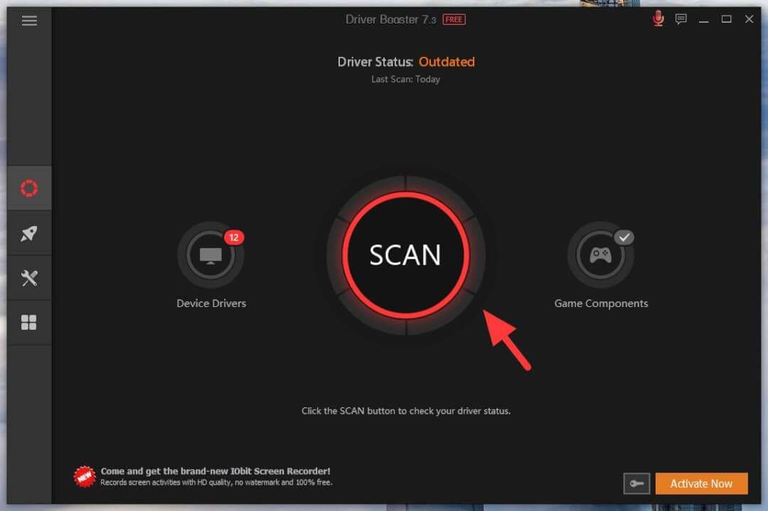 Cara Update Semua Driver Windows 10 dengan Sekali Klik