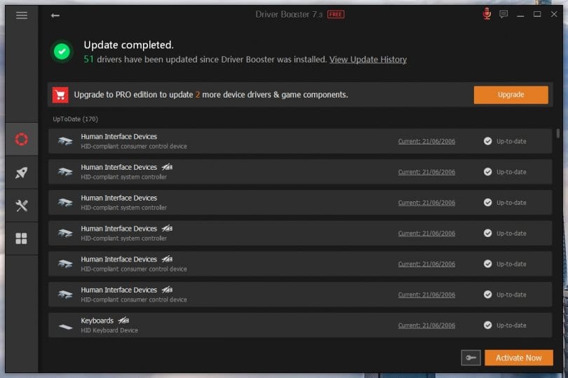Cara Update Semua Driver Windows 10 dengan Sekali Klik