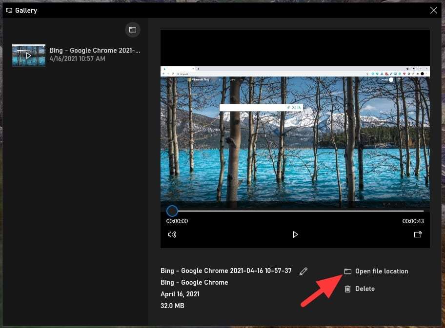 Cara Merekam Layar PC/laptop Windows 10 Tanpa Aplikasi Tambahan