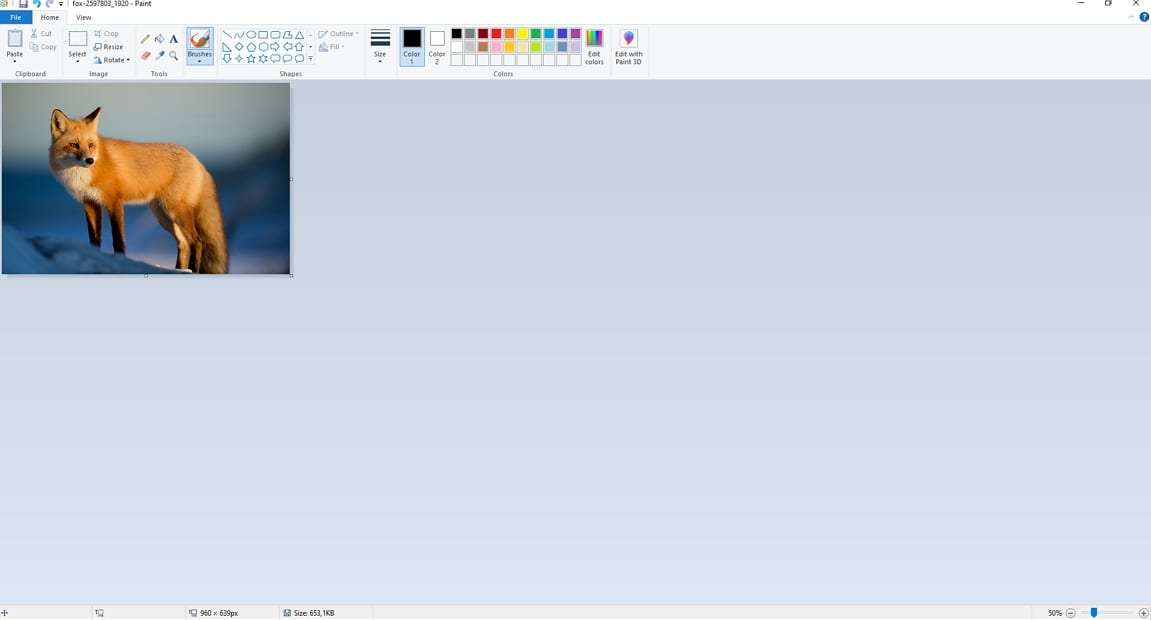 3 Cara Mengubah Resolusi Foto di Laptop Tanpa Instal Aplikasi
