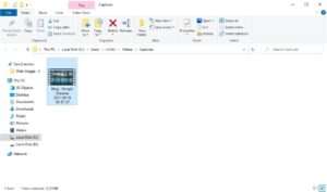 Cara Merekam Layar PC/laptop Windows 10 Tanpa Aplikasi Tambahan