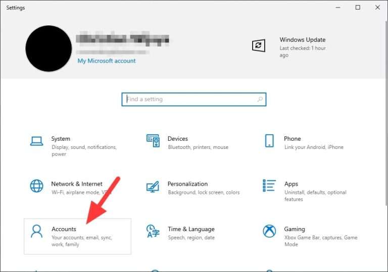 Cara Buat PIN Windows 10 Agar Login ke Laptop Lebih Cepat