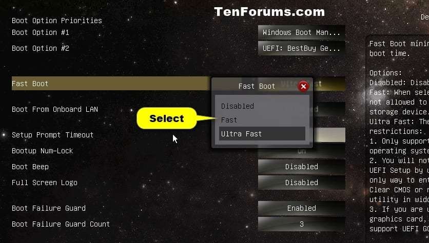 6 Cara Mempercepat Booting Windows 10 Dalam Hitungan Detik
