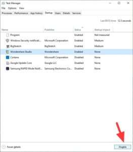 6 Cara Mempercepat Booting Windows 10 Dalam Hitungan Detik
