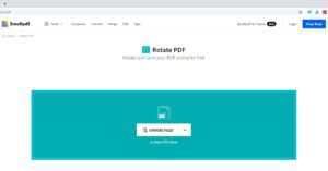 3 Cara Cepat Rotasi Dokumen PDF di PC/Laptop