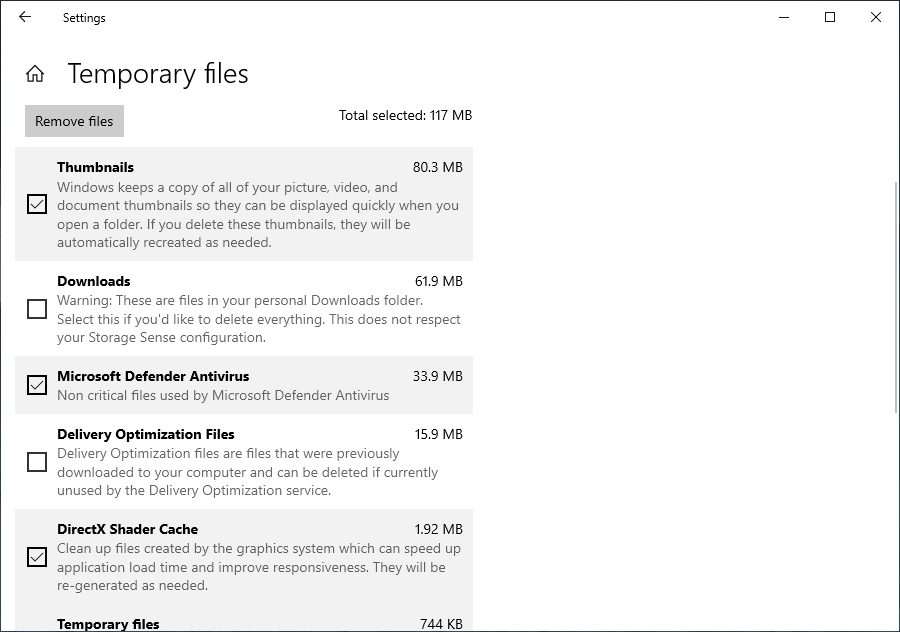Cara Membersihkan File Sampah Windows 10 Tanpa Aplikasi!