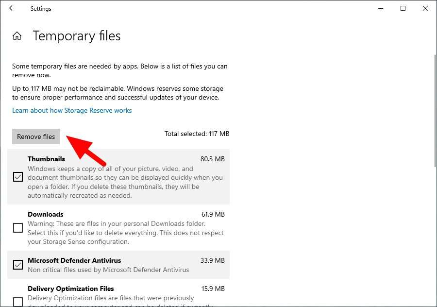 Cara Membersihkan File Sampah Windows 10 Tanpa Aplikasi!