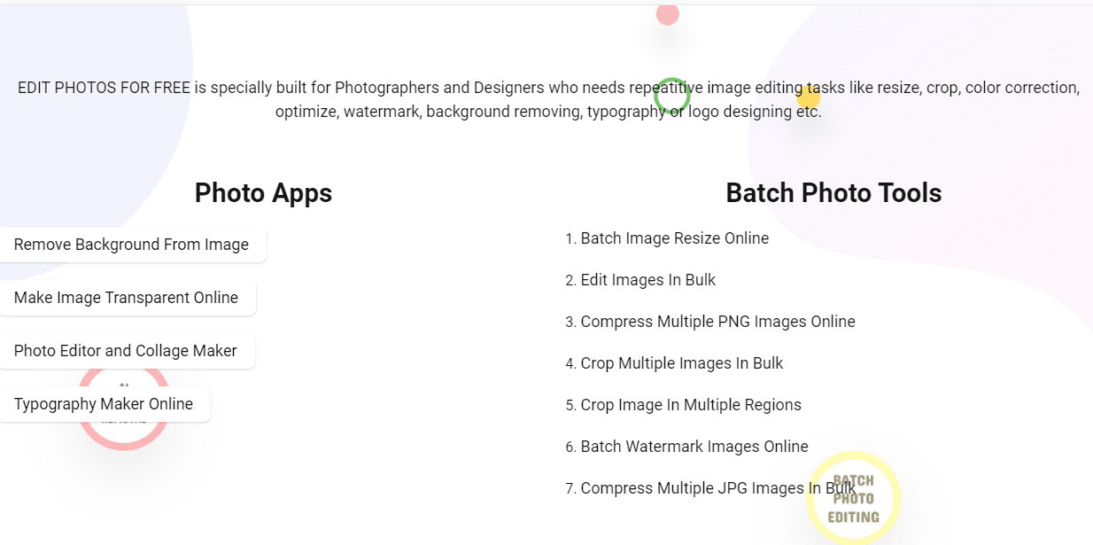 4 Cara Menghilangkan Background Foto Secara Online