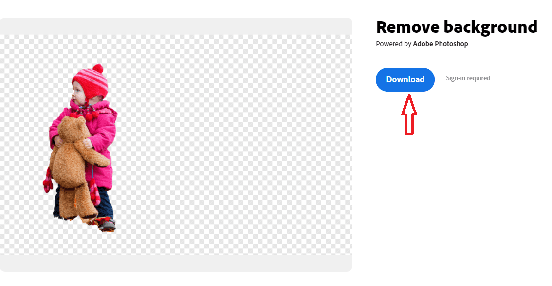 4 Cara Menghilangkan Background Foto Secara Online