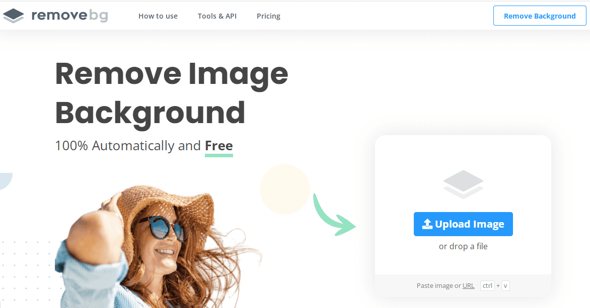 4 Cara Menghilangkan Background Foto Secara Online