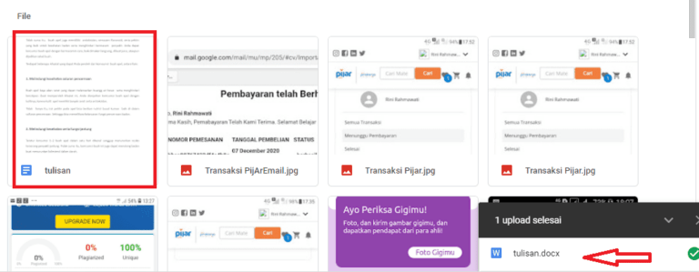 3 Cara Mengecek Typo Teks Bahasa Indonesia Secara Online