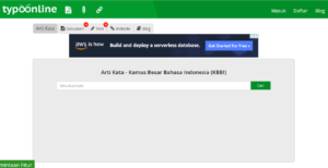 3 Cara Mengecek Typo Teks Bahasa Indonesia Secara Online