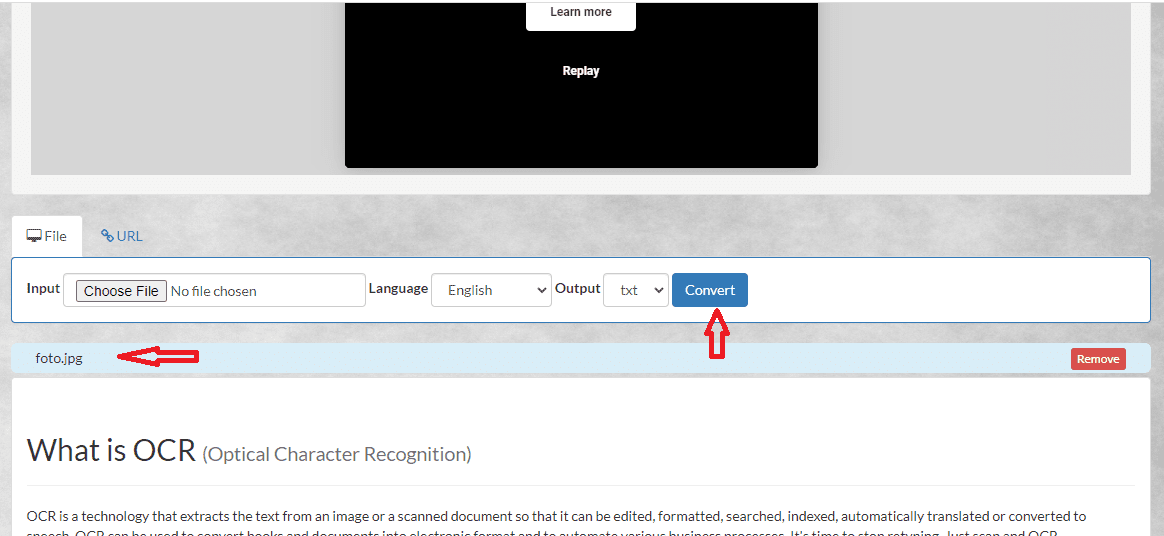 4 Cara Mengubah Foto JPG ke Word, Mudah dan Cepat!