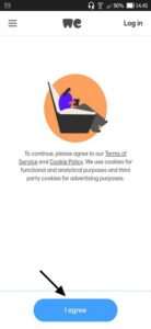 Cara Mengirim File via Internet Menggunakan WeTransfer