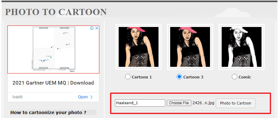 4 Cara Mengubah Foto Menjadi Anime Tanpa Bantuan Aplikasi