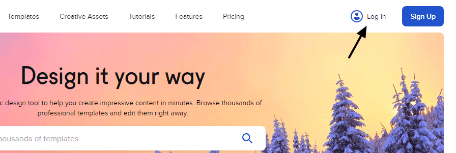 Cara Membuat Header Channel YouTube Tanpa Aplikasi