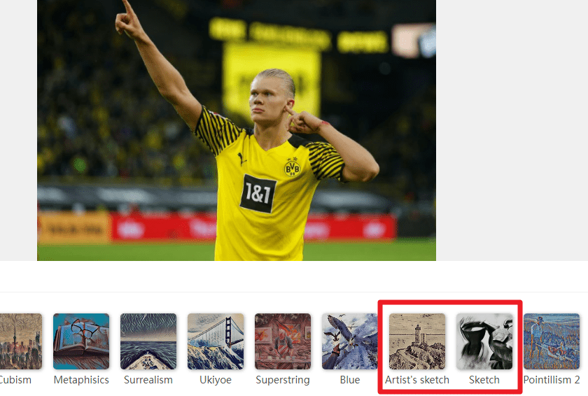 4 Cara Membuat Foto Menjadi Sketsa Tanpa Bantuan Aplikasi